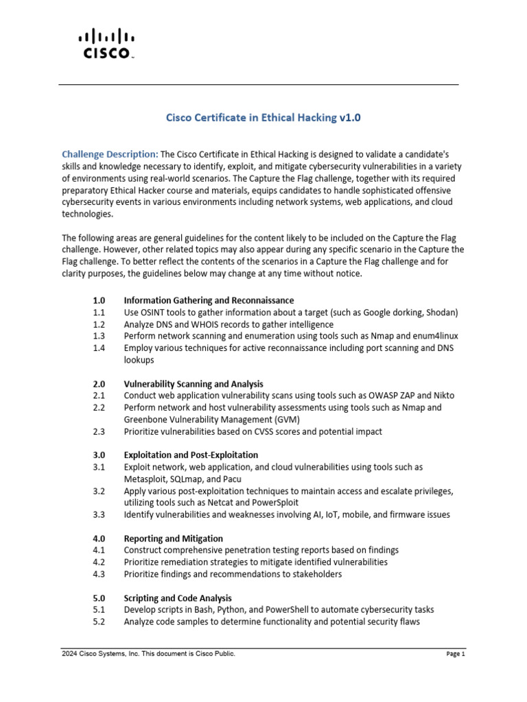 Capture The Flag | PDF | Vulnerability (Computing) | Security