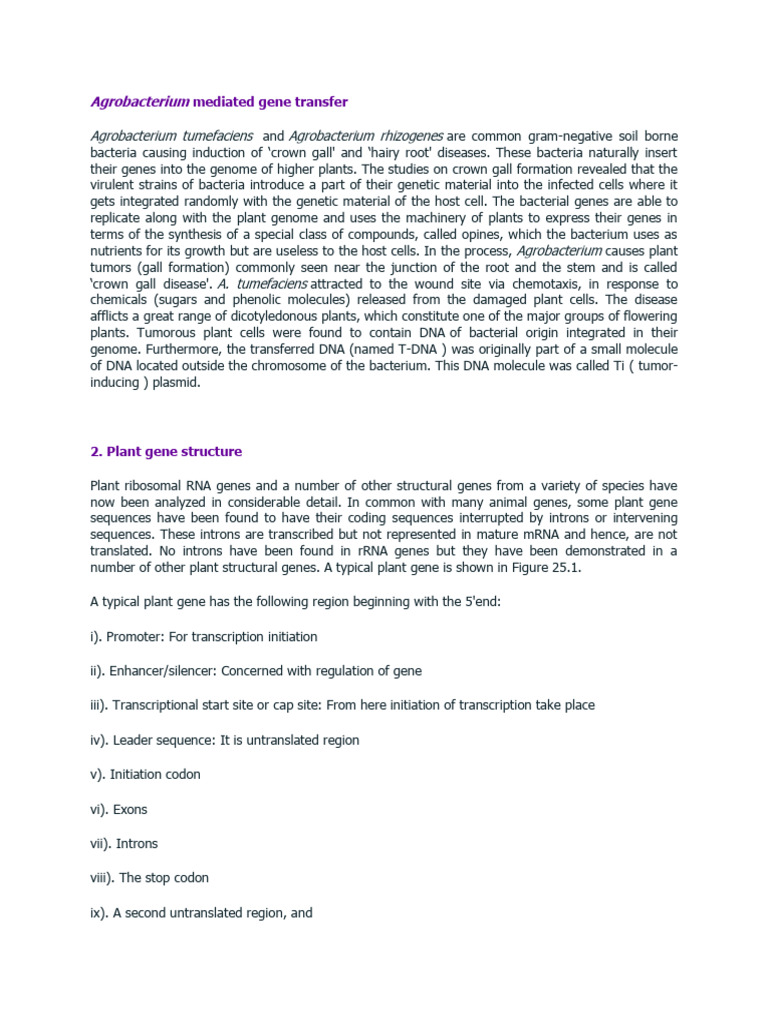 UNIT - 3 Notes - PB | PDF
