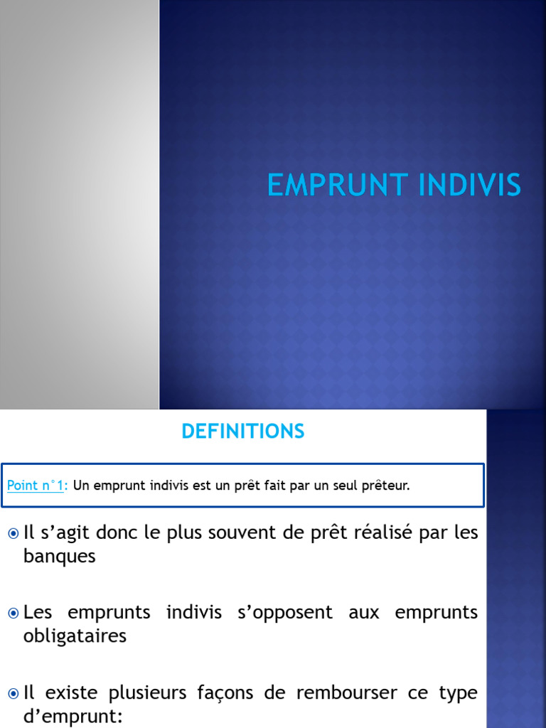 Slides Du Cours-4 | PDF