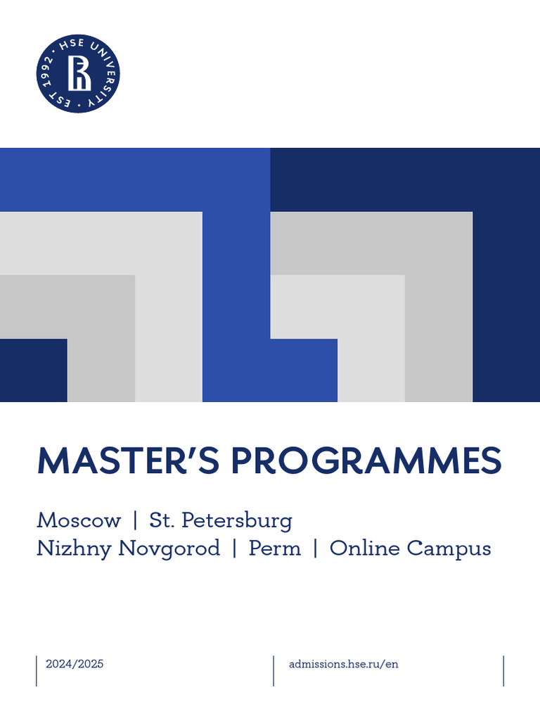 Master Eng | PDF