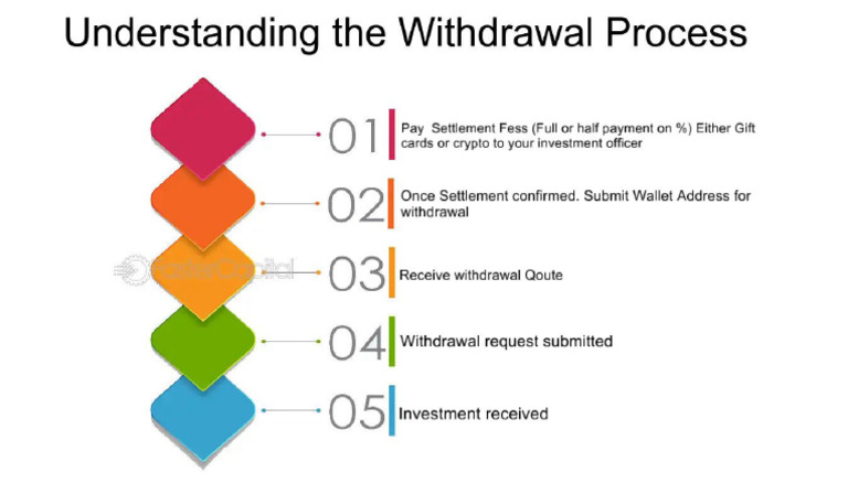 Withdrawal Process | PDF