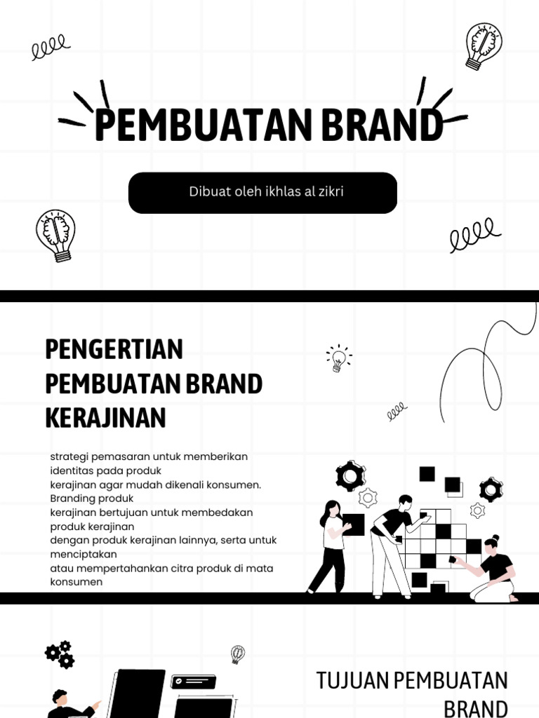 Ikhlas Alzikri Tugas Mid Semester Pkwu | PDF