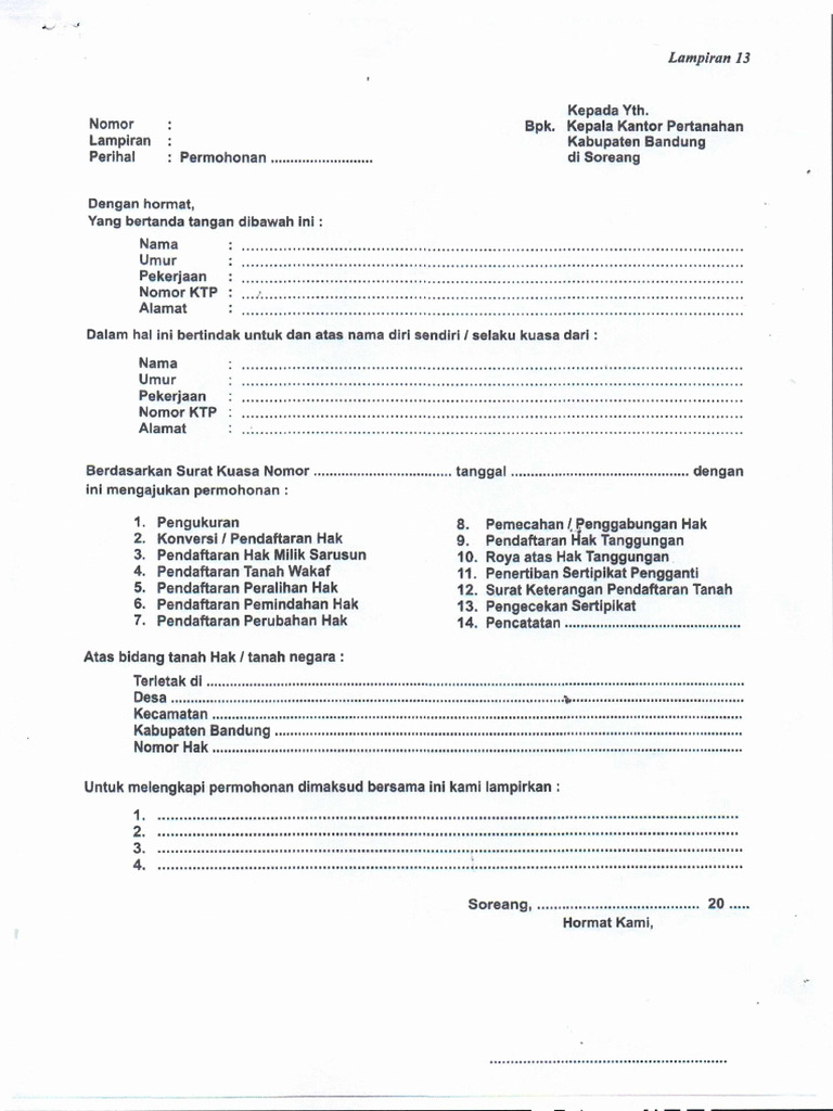 Lampiran 13 - Kartu Kendali | PDF