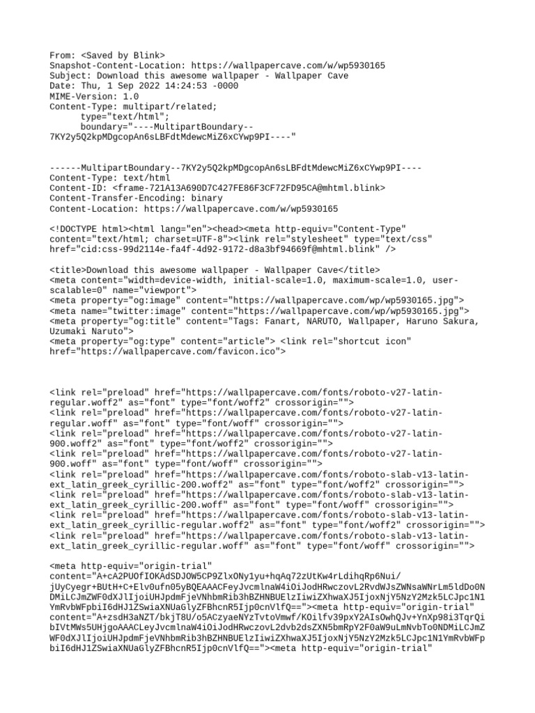 This Awesome Wallpaper | PDF