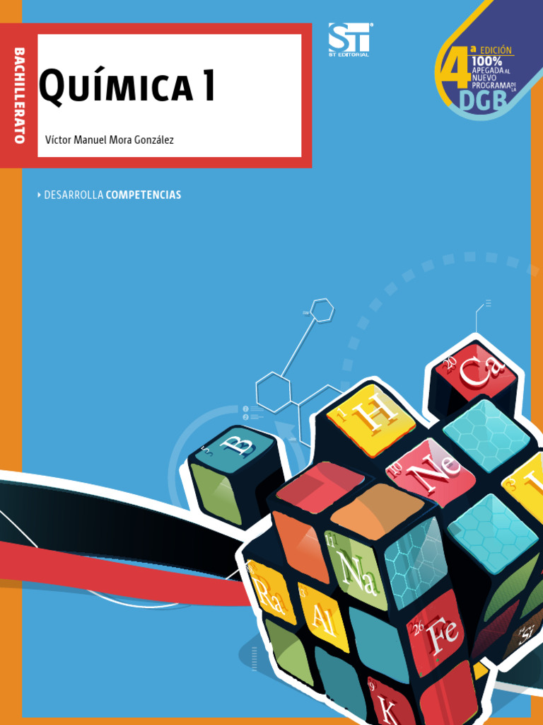 Quimica 1 | PDF