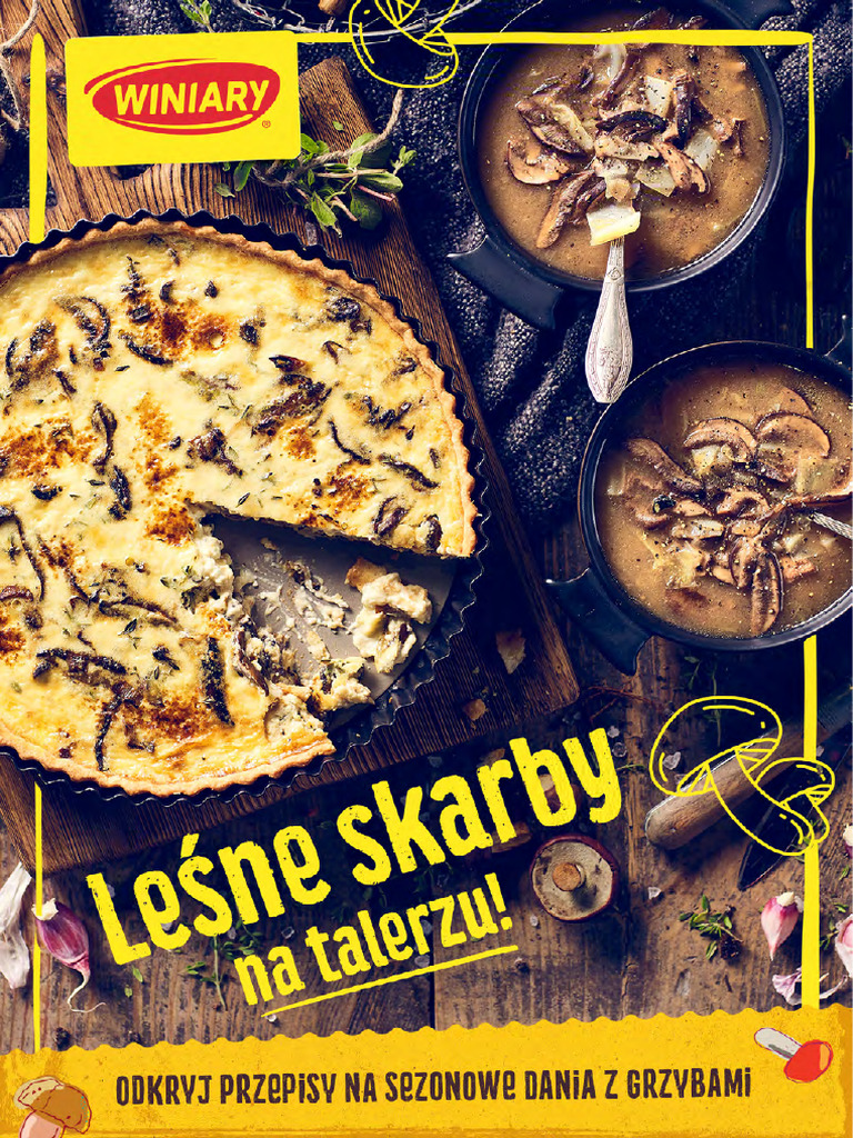 Winiary Ebook Jesien 2024 | PDF