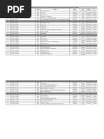 12 Field Guide - Philippine Beach Forest Species | PDF | Plants | Botany