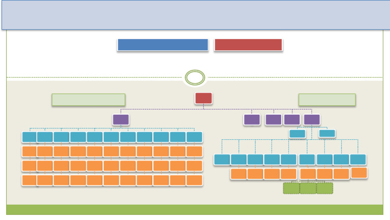 New Organization Chart | PDF