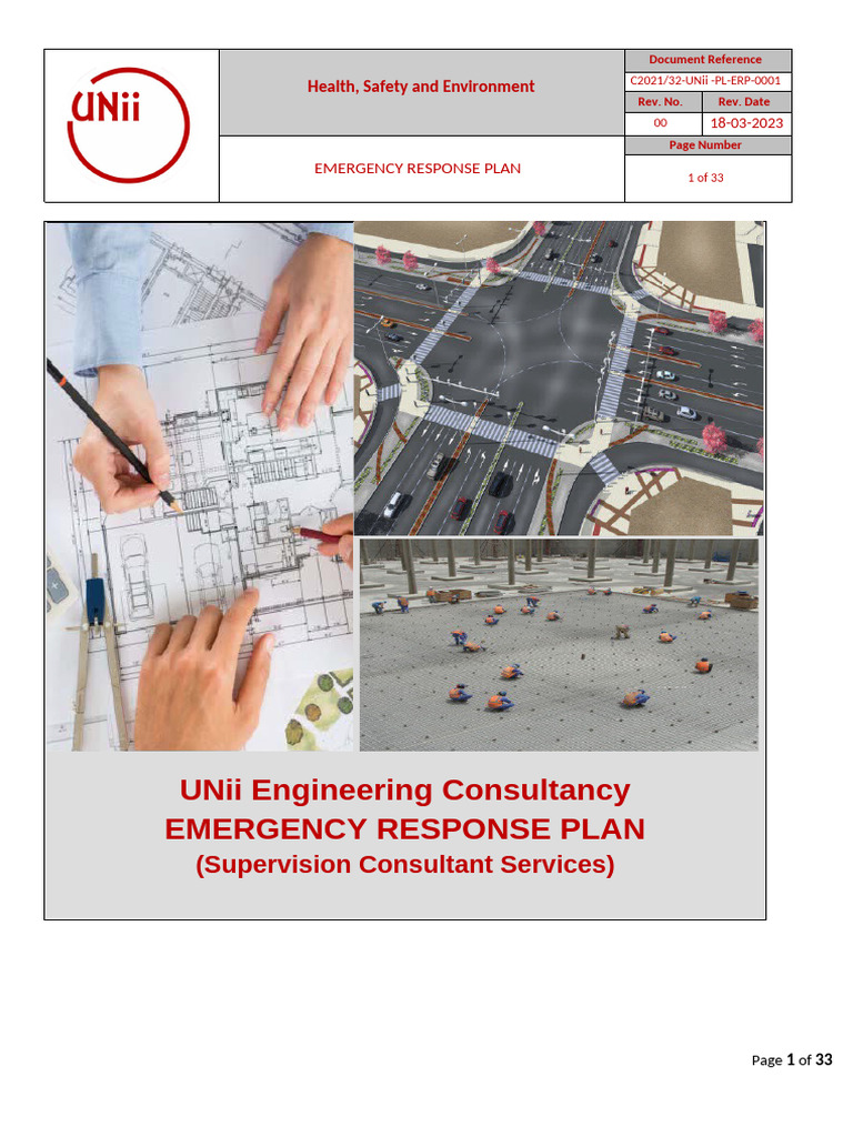 UNii ERP | PDF