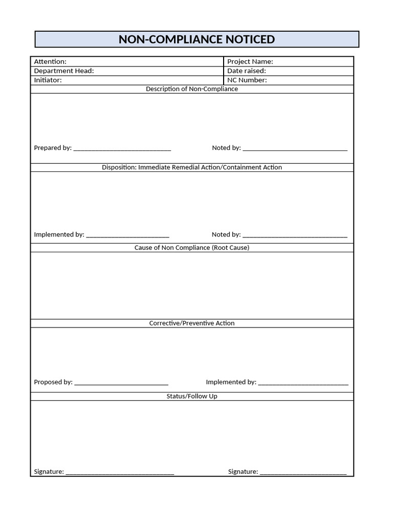 NCN Format | PDF