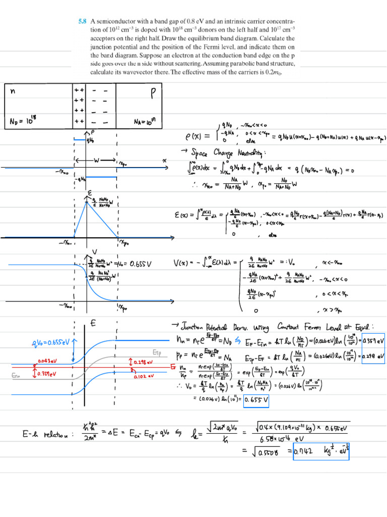 반전공 Homework 4 - 2 | PDF