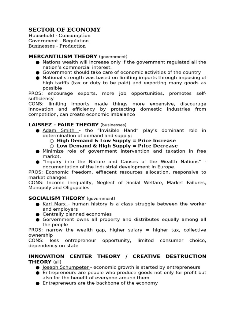 Entrep Behavior Reviewer | PDF