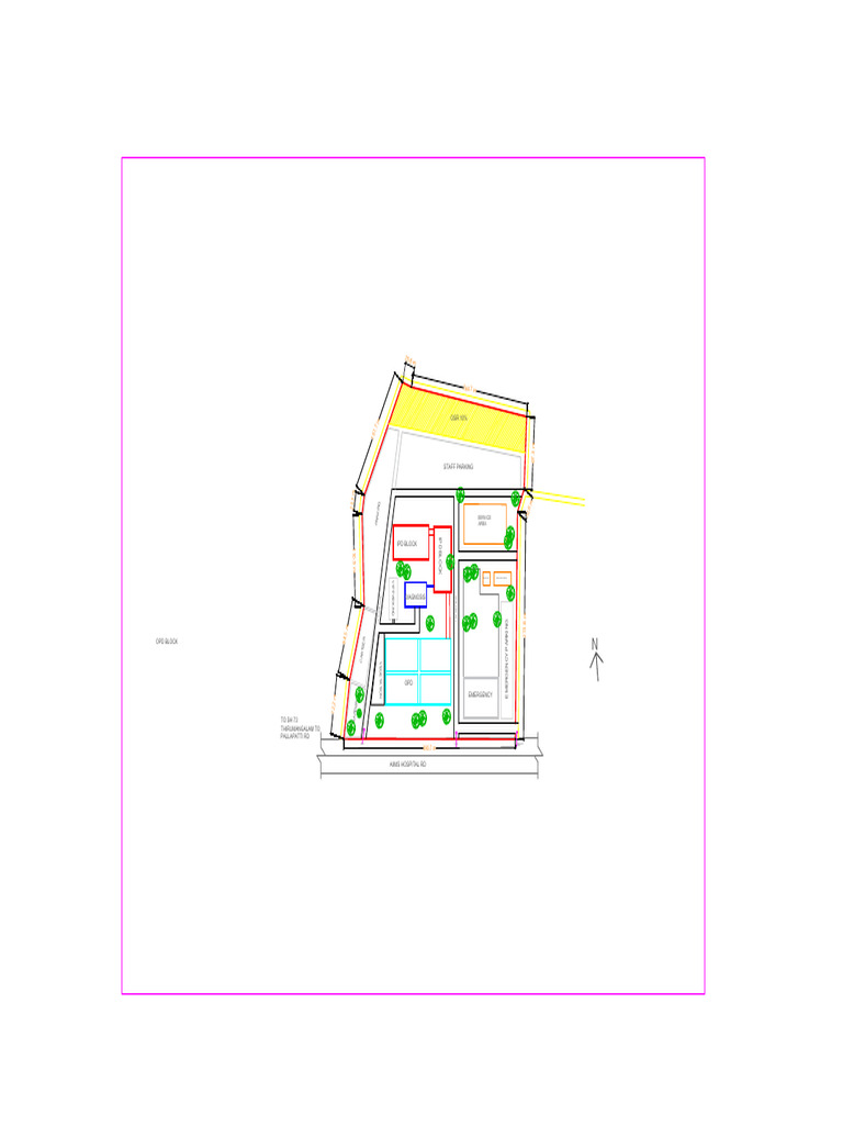 SITE Layout1 | PDF