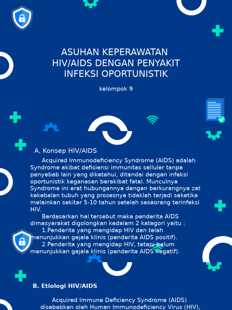 KLMPK 9 Paliatif | PDF