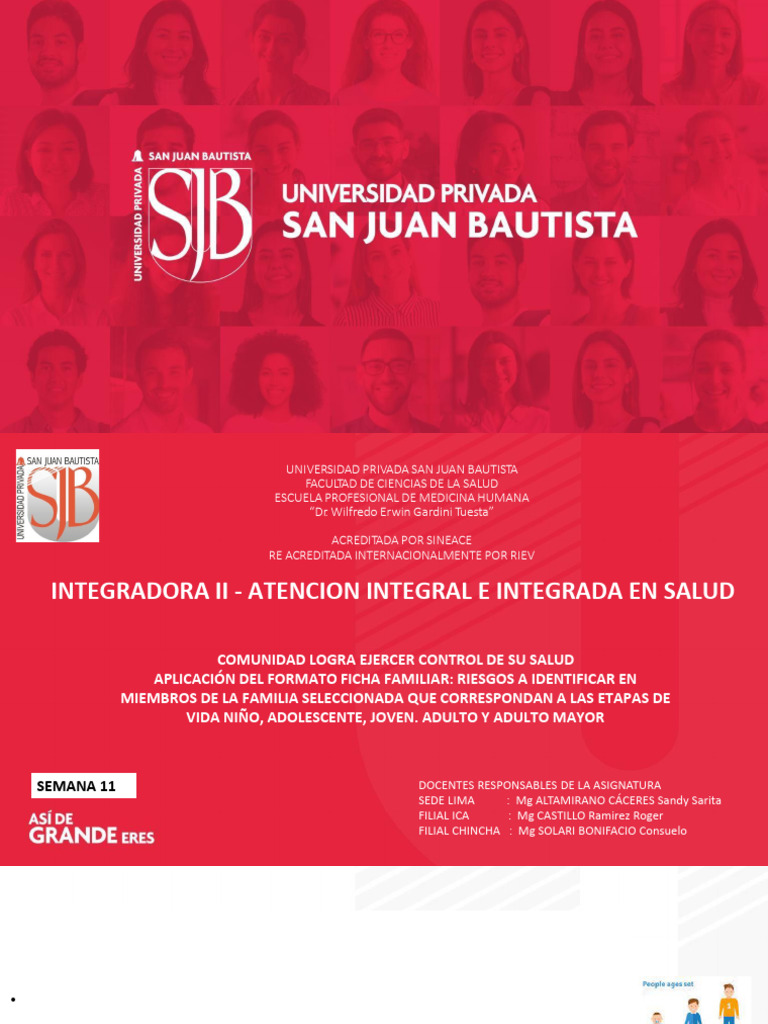 Sem 11 Practica 10 Riesg Identif Fam - Niño-Adolesc-joven-Adulto-Am | PDF