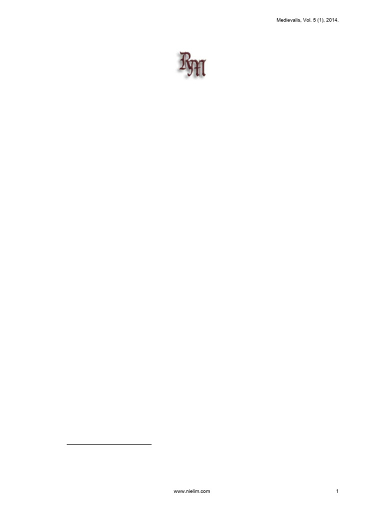 Resenha - Flori | PDF