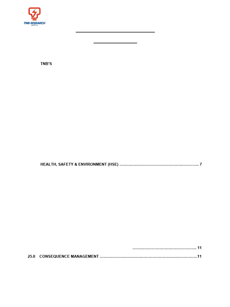 TNBR - T10 - 2024 - Instruction To Bidder (ITB) General | PDF
