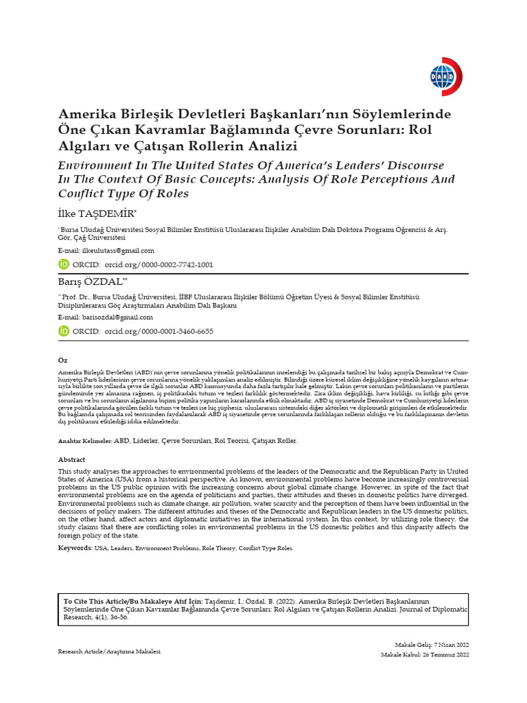 Ameri Ka Bi Rlesi K Devletleri Baskanlar | PDF