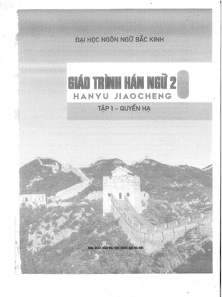 GTHN 2 Bản Mới | PDF