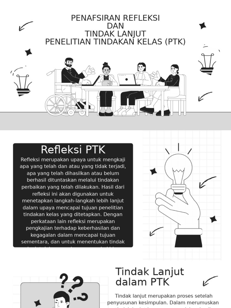 PTK Kel 4 | PDF | Career & Growth