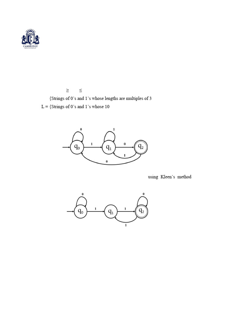 Assignments 2 56copies | PDF | Science & Mathematics