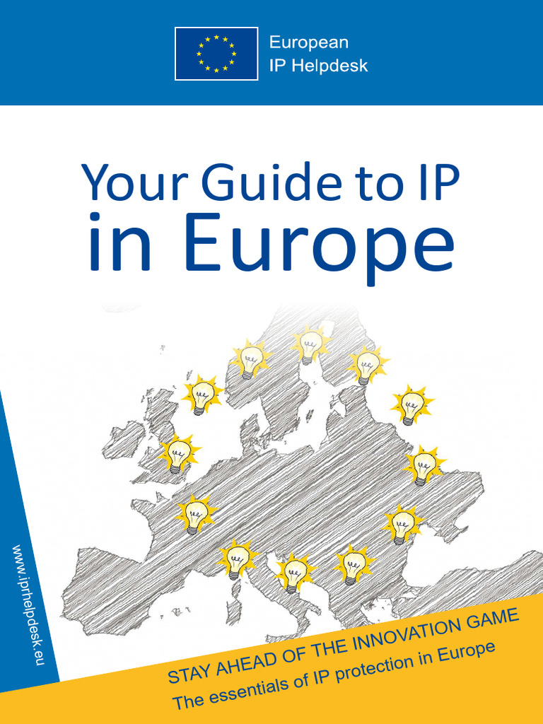 European IP | PDF