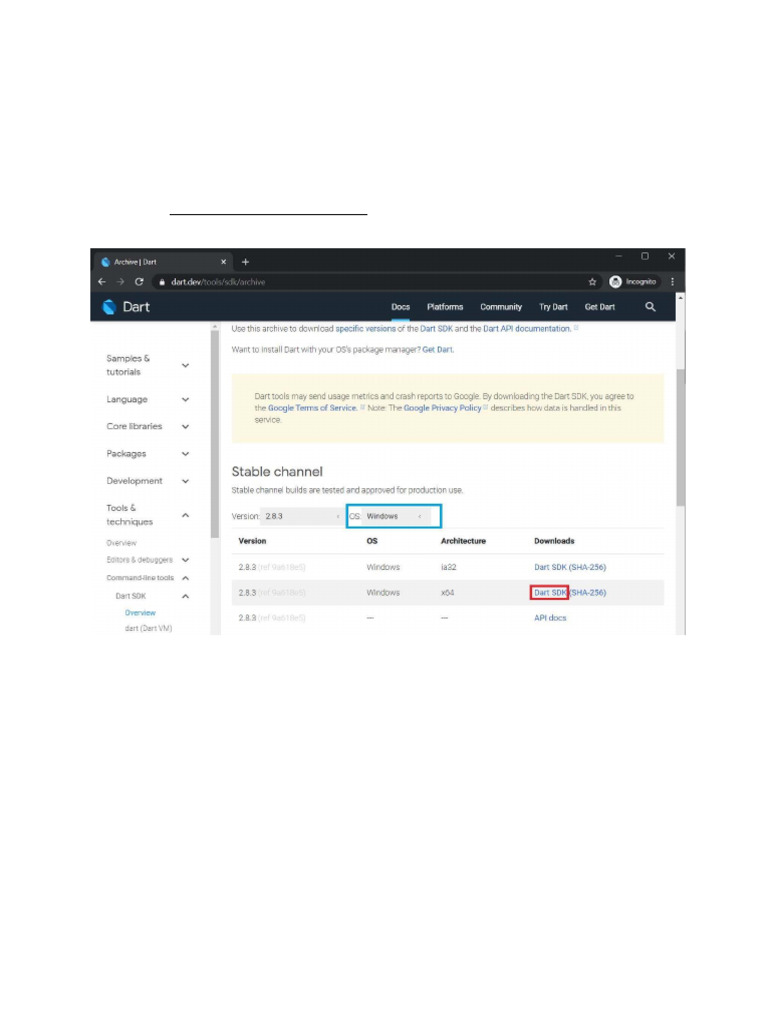 First 4 Practicals | PDF