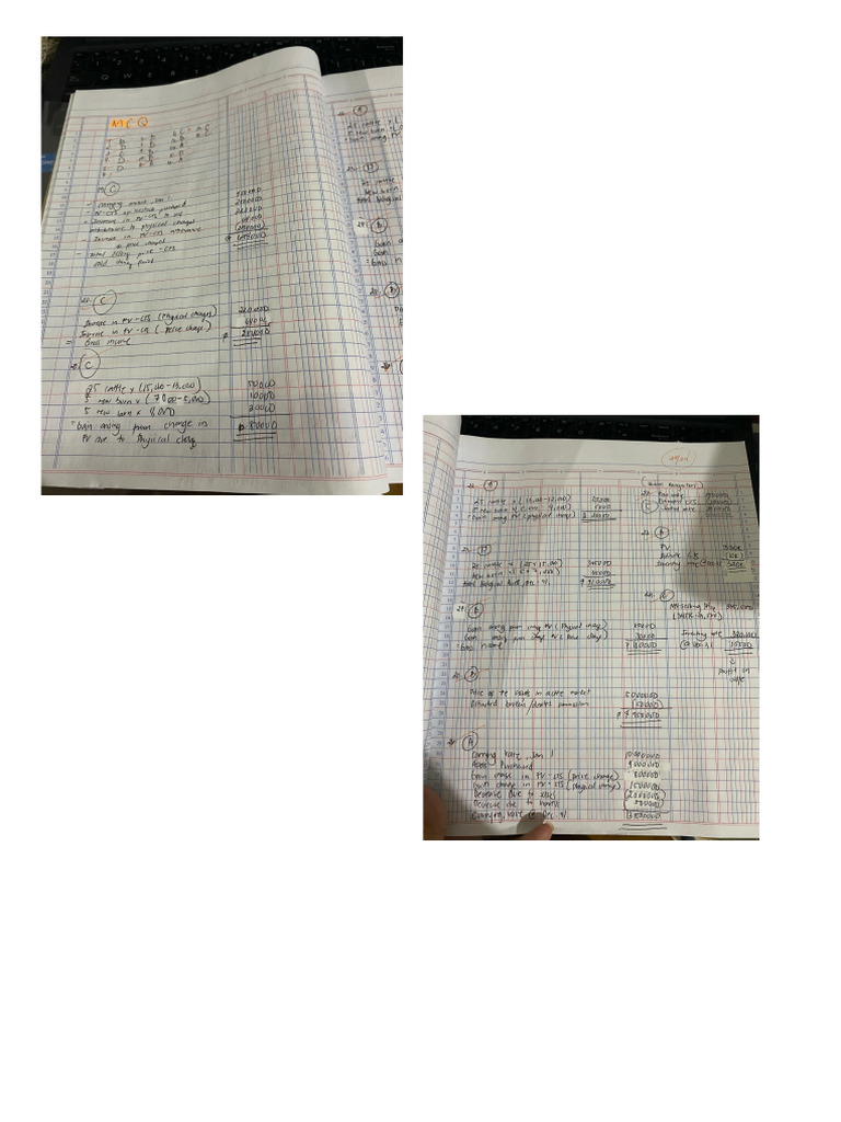 Corrected MCQ - Bio Assets | PDF