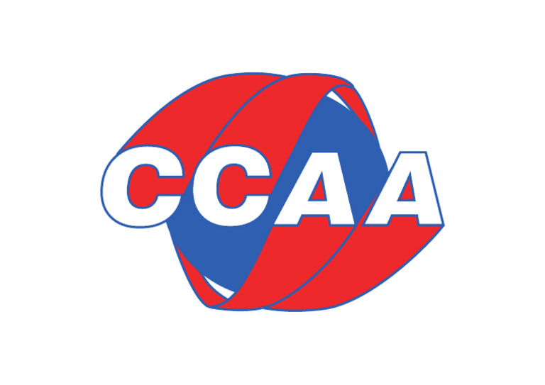 CCAA Versão Duas Cores PDF | PDF