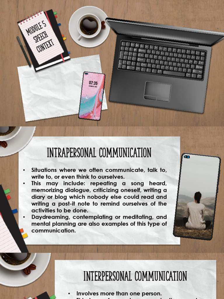 SLM 5 PPT Oral Comm V2 | PDF