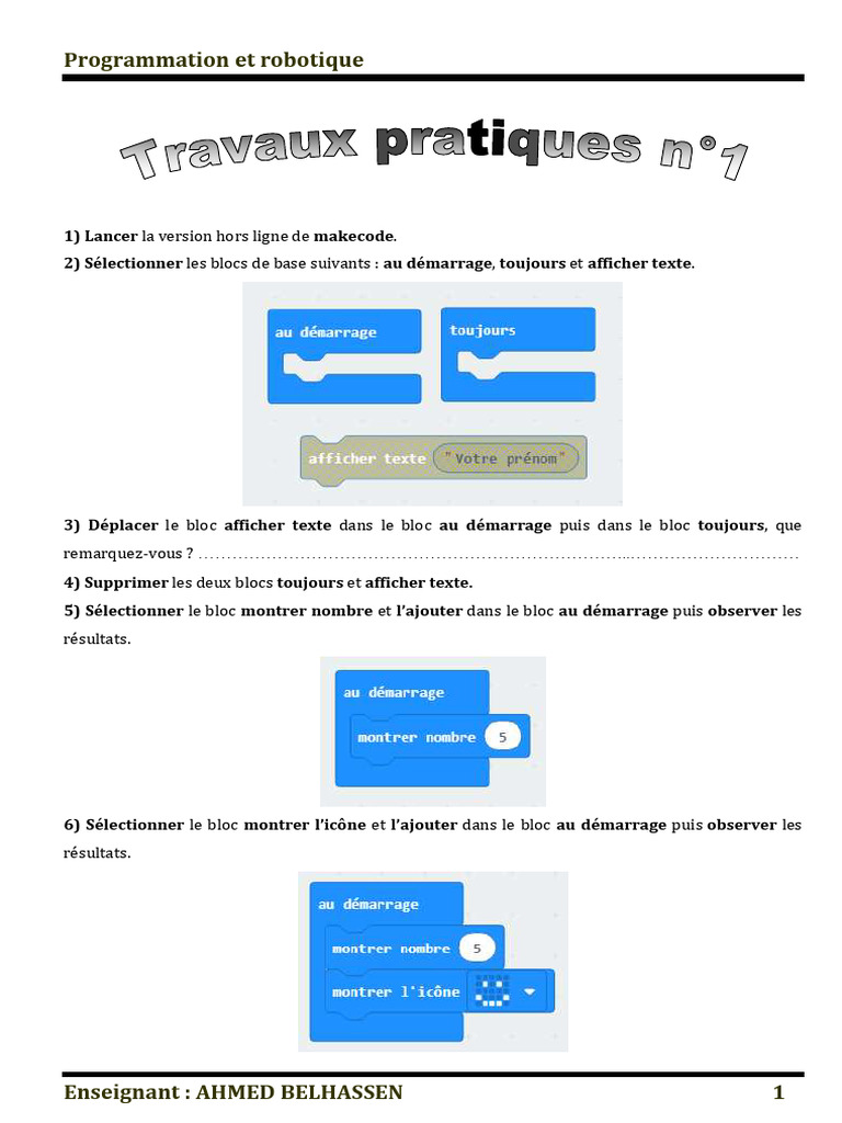 tp12 (Simulation) | PDF