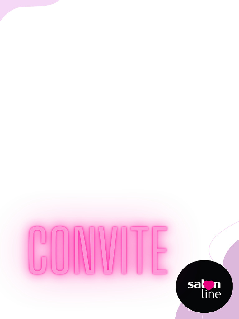 Convite | PDF