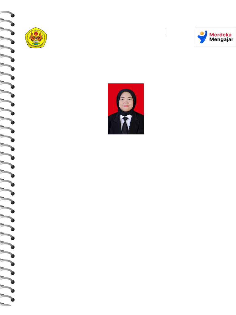 Jurnal Pembelajaran Modul 3 - Nunny - PPG | PDF