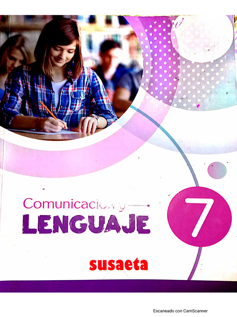 Comunicacion 1ro Basico Pdf