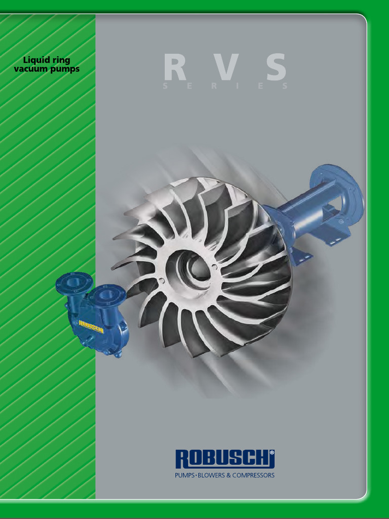 RVS Katalog | PDF