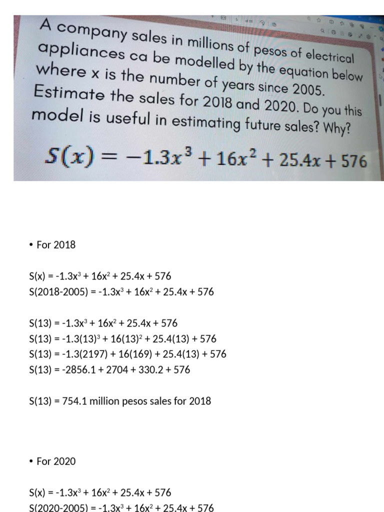 Basic Calculus | PDF