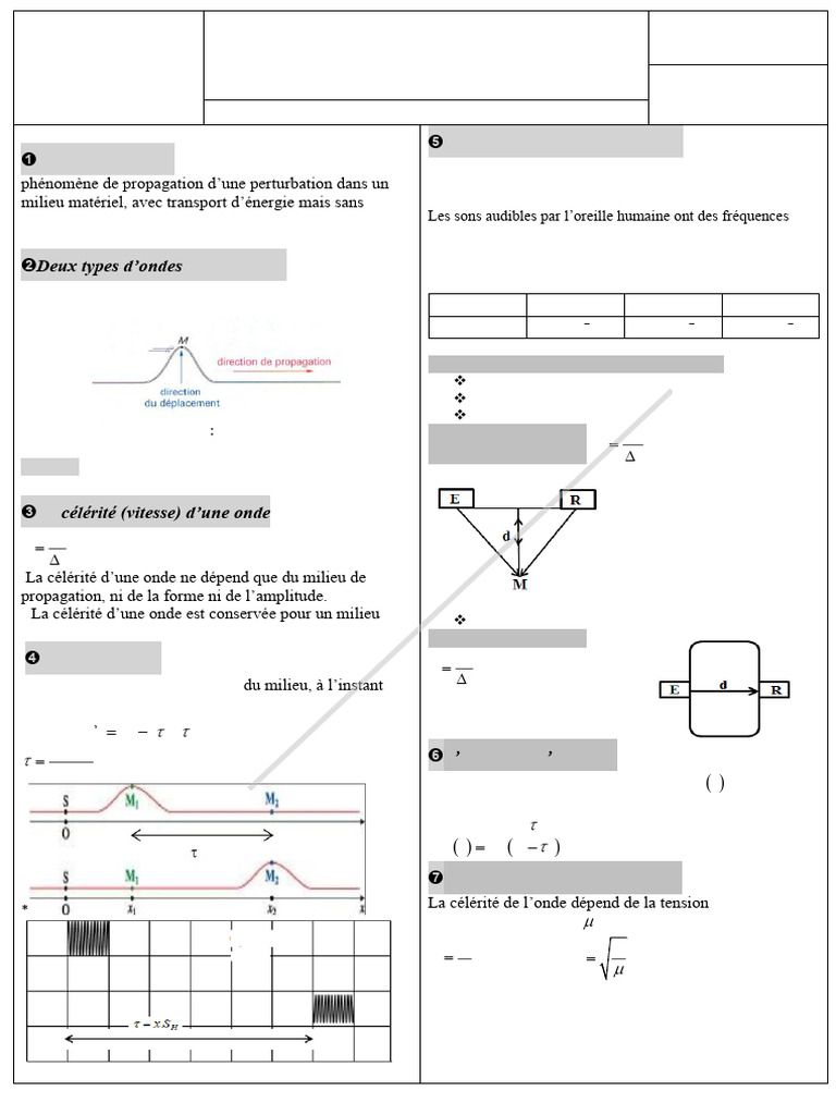 OMP Resum | PDF