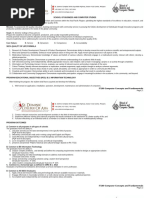 STI College BSIT Program | PDF