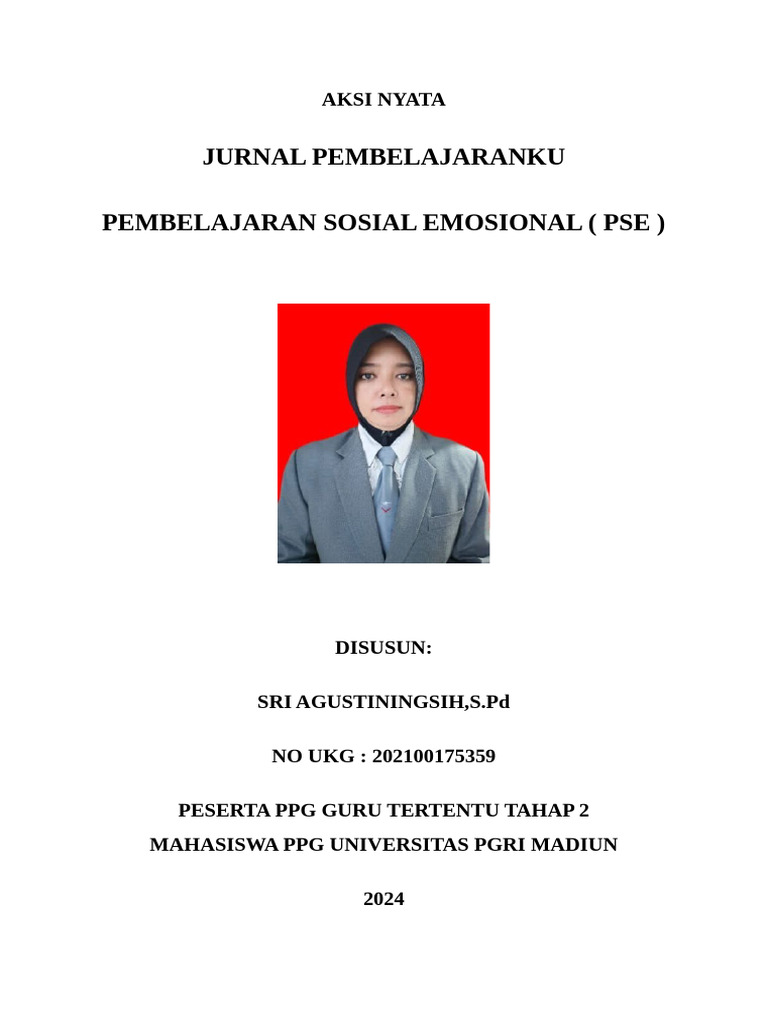 Jurnal Modul 2 | PDF