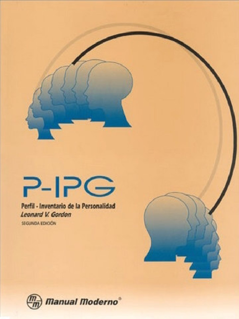 Manual Pipg | PDF
