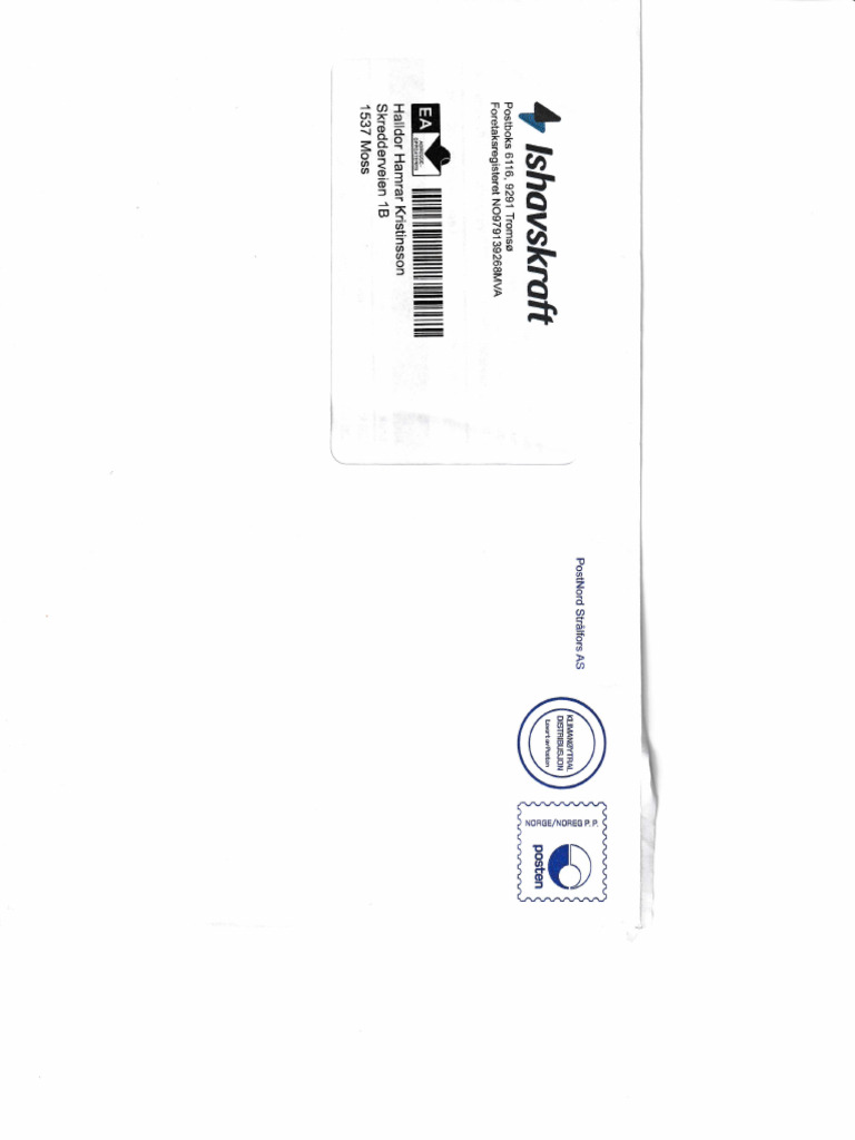 My Adress | PDF