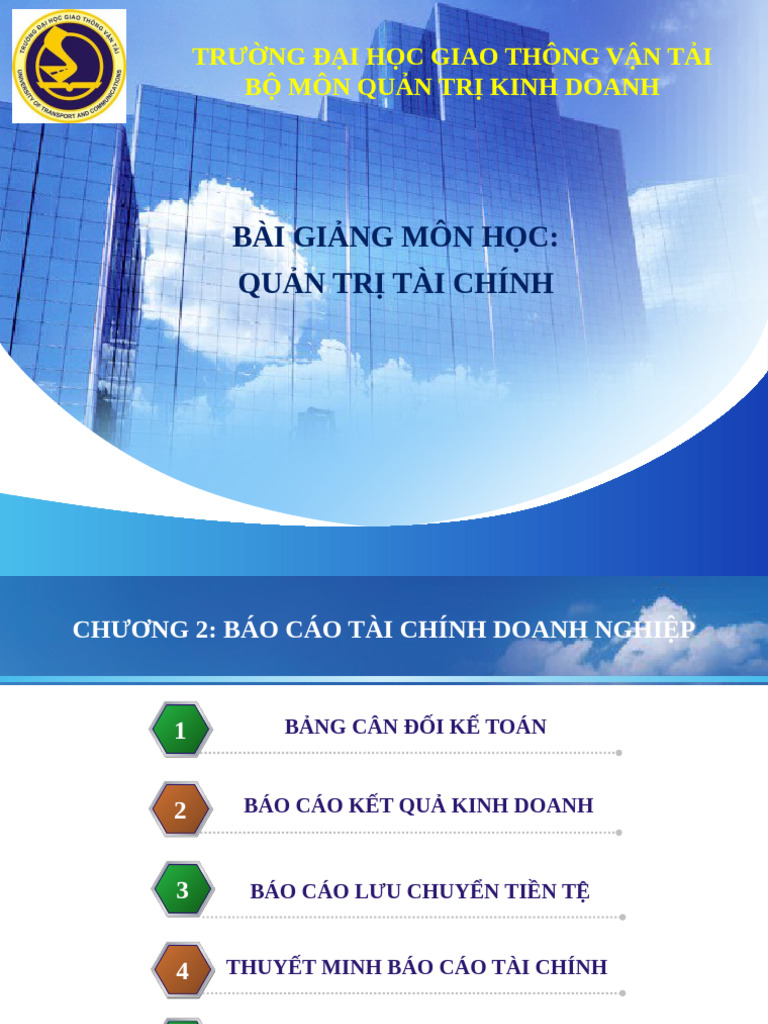 2024 Chapter 2 QTTC | PDF