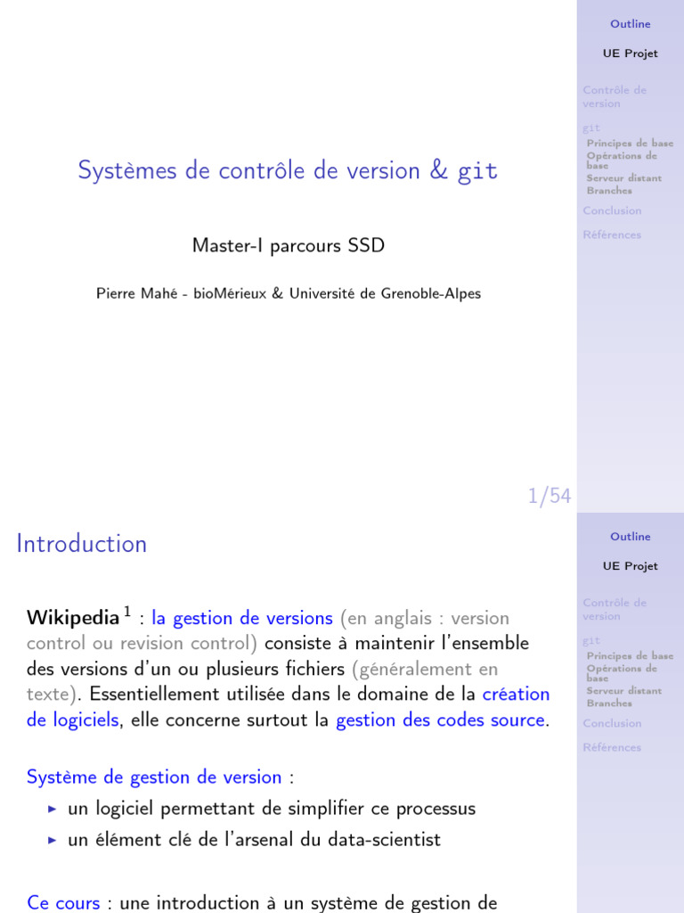 Version-Control Git | PDF