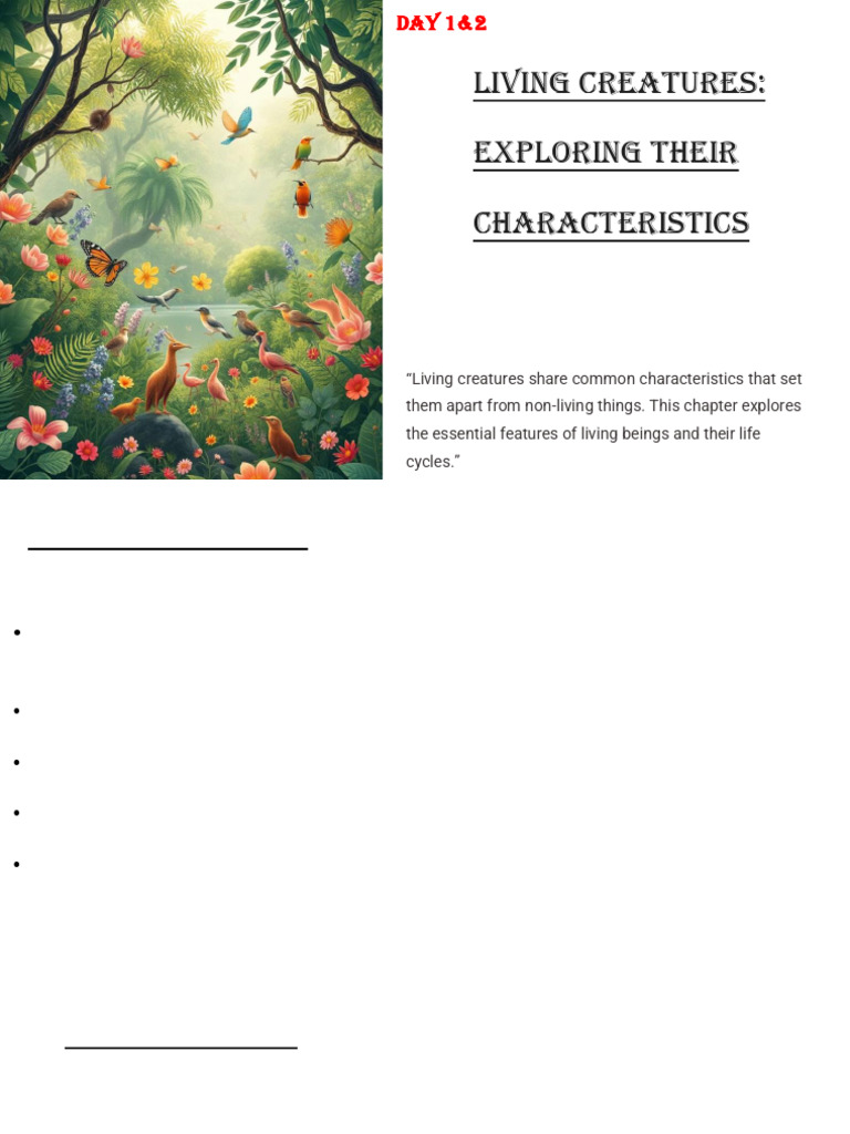 Chapter 1 | PDF