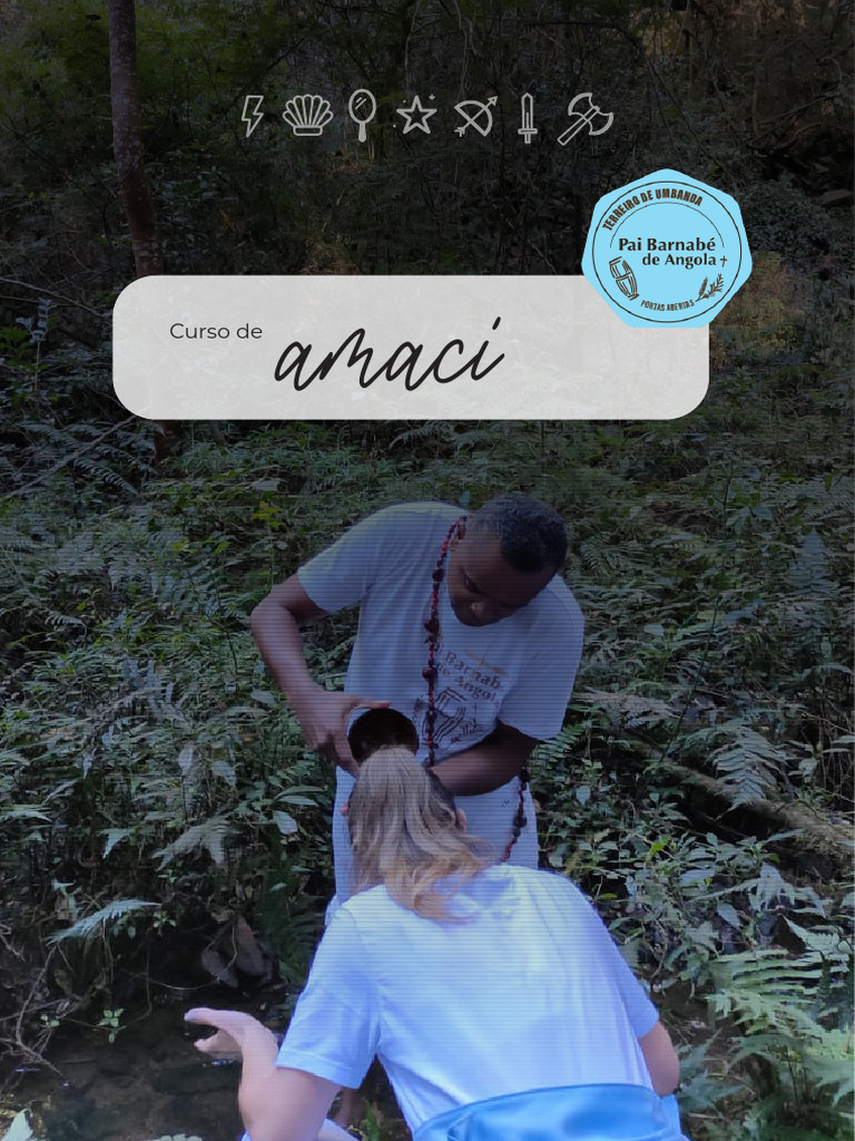 TPBA Apostila Amaci | PDF