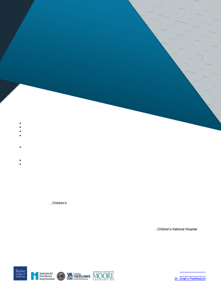 Safer DX Checklist | PDF