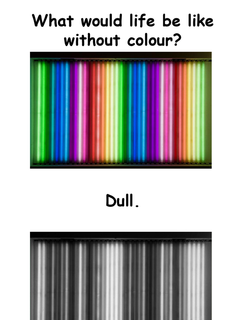 Understanding Light Dispersion | PDF | Color | Rainbow
