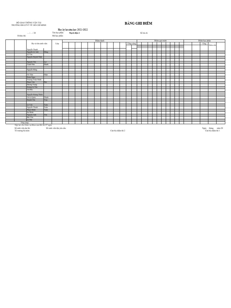 (010103610301) - Mach Dien 2 (036103) | PDF