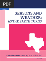 Intasc Standard 8 | PDF | Behavior Modification | Learning