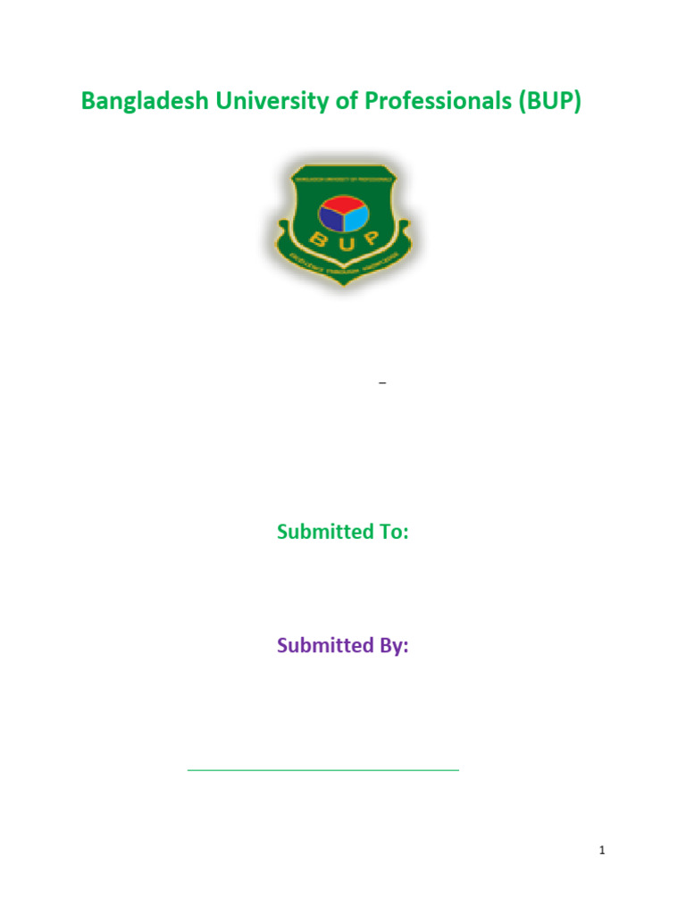 Case Sample | PDF